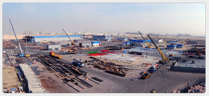 Welcome to ABJ Engineering