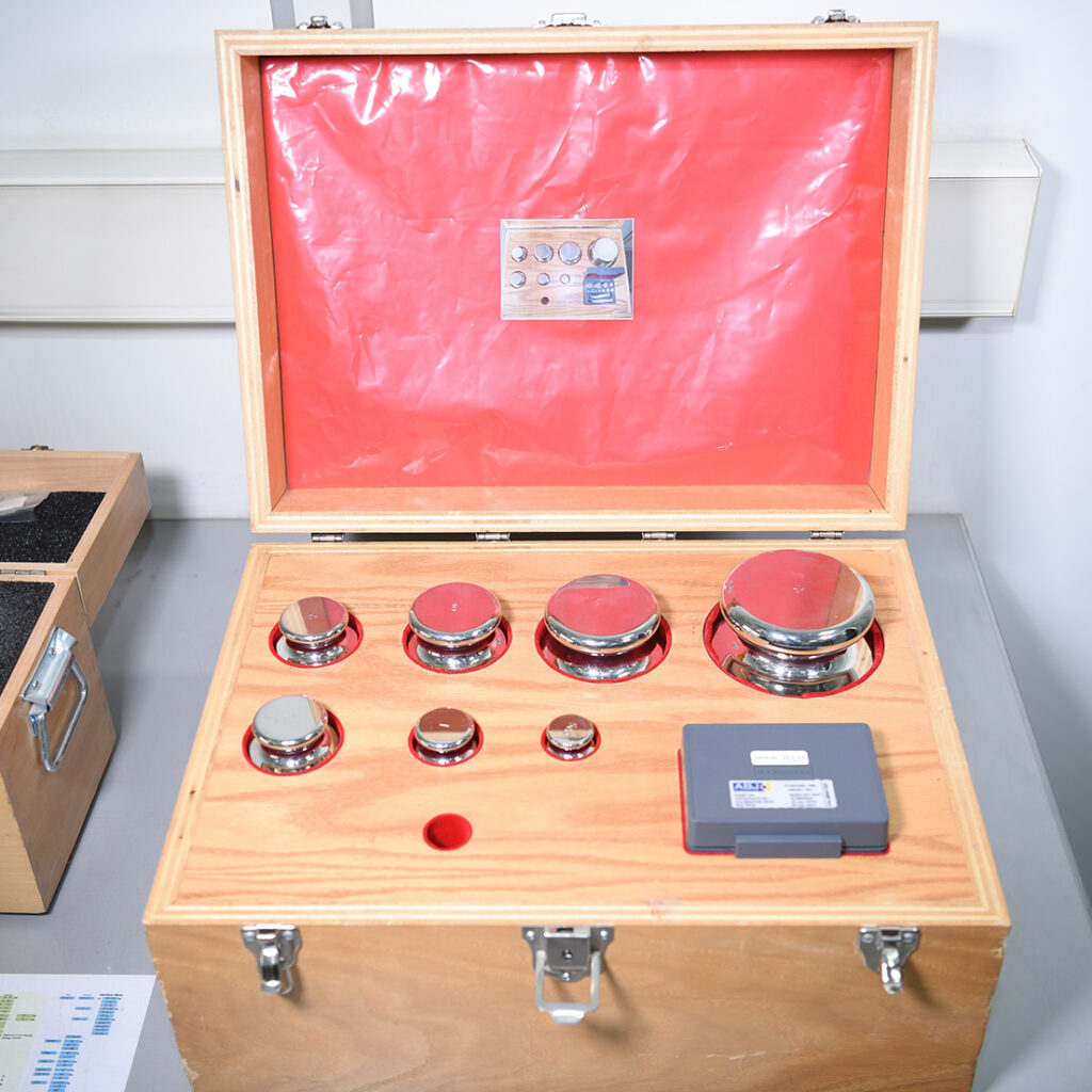 Calibration Unit – ABJ