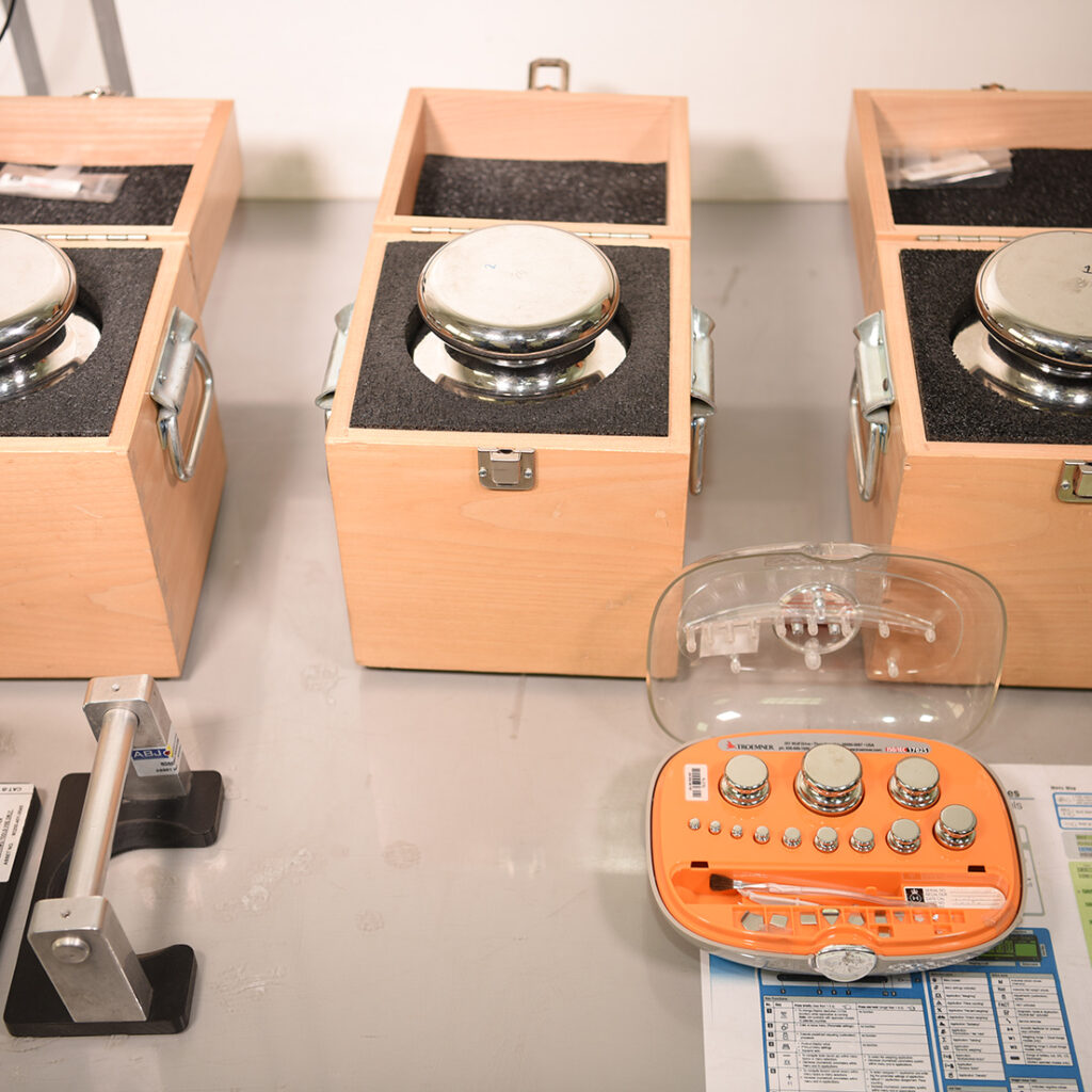 Calibration Unit – ABJ