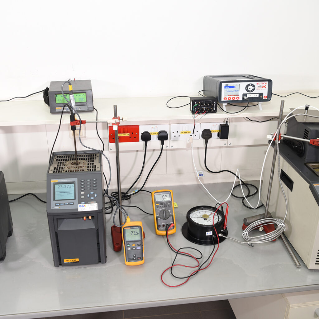 Calibration Unit – ABJ