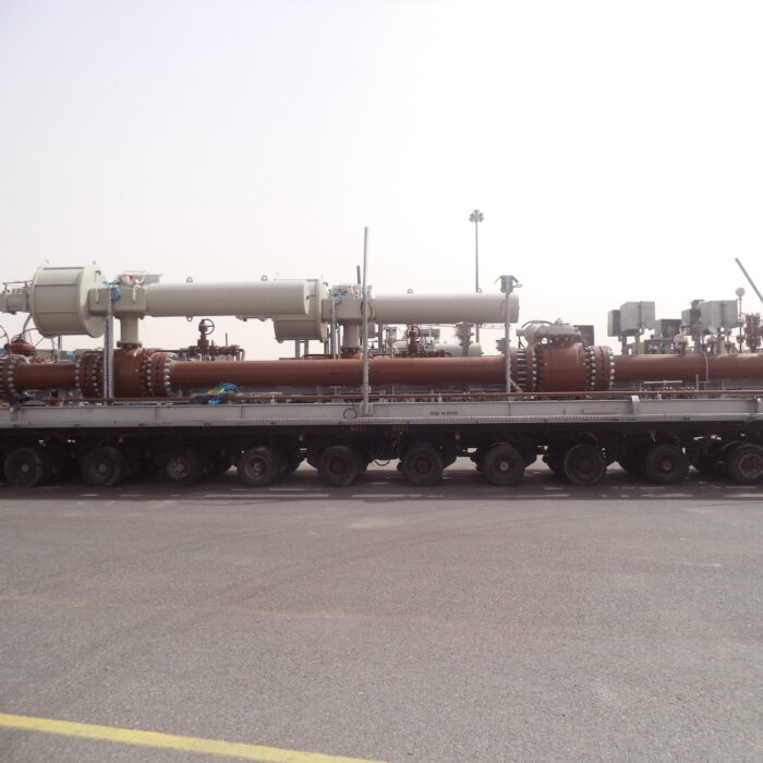 Modular Skids Projects – ABJ