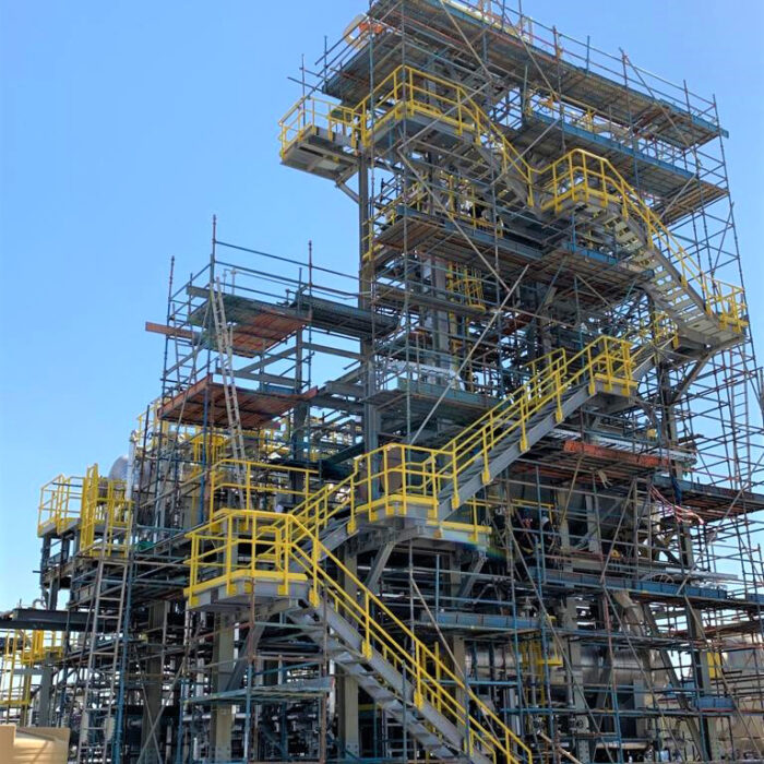 Modular Skids – ABJ