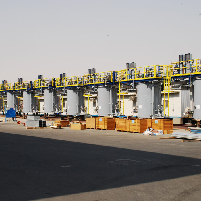 Modular Skids Projects – ABJ