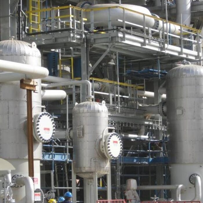 Insulation and Cladding Projects – ABJ