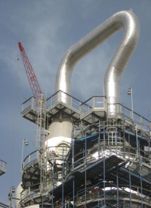 Insulation and Cladding Projects – ABJ