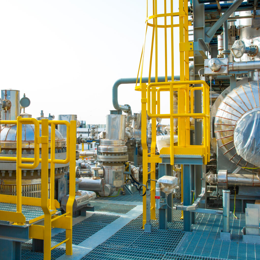 ABJ – Engineering & Contracting Co.