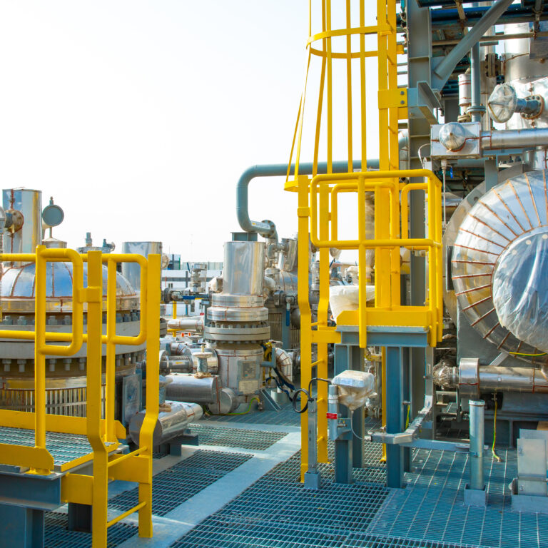 ABJ – Engineering & Contracting Co.