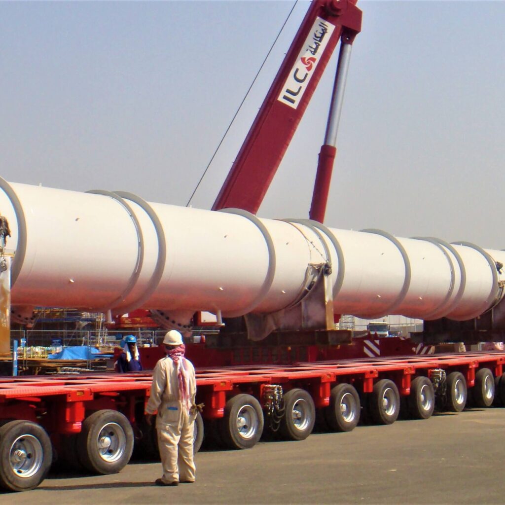 ABJ – Engineering & Contracting Co.