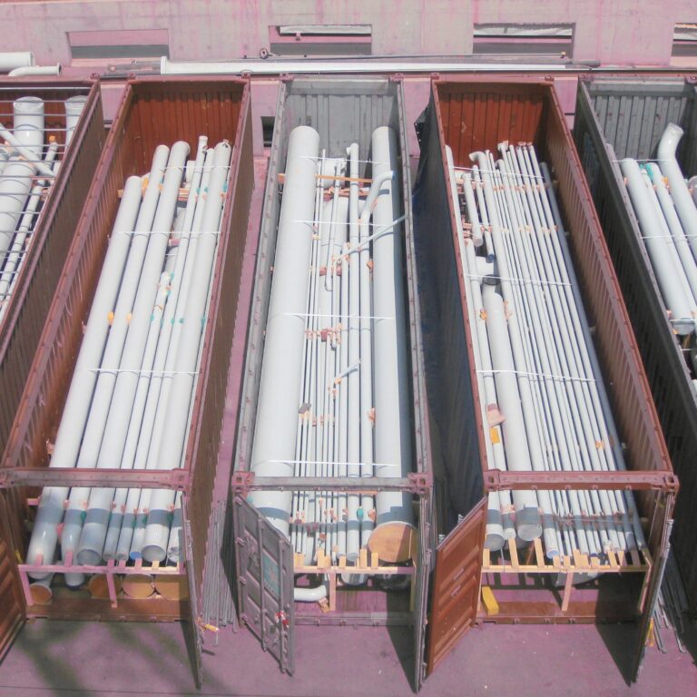 ABJ – Engineering & Contracting Co.