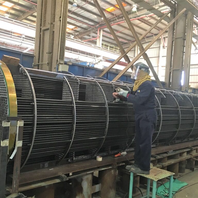 ABJ – Engineering & Contracting Co.