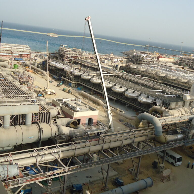 ABJ – Engineering & Contracting Co.