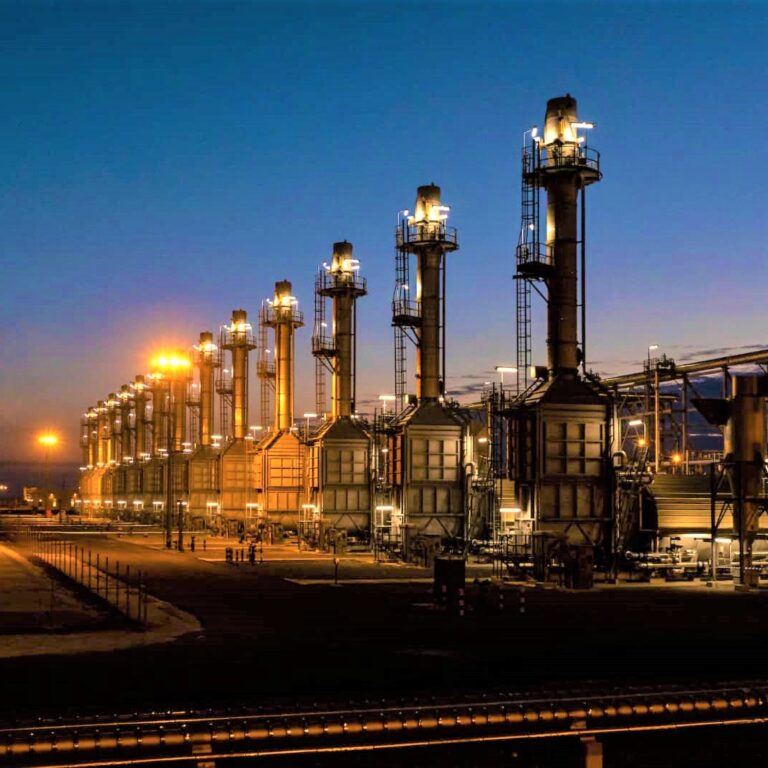 ABJ – Engineering & Contracting Co.