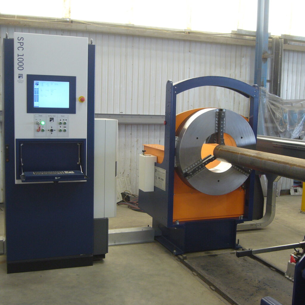 Machining Activities – ABJ