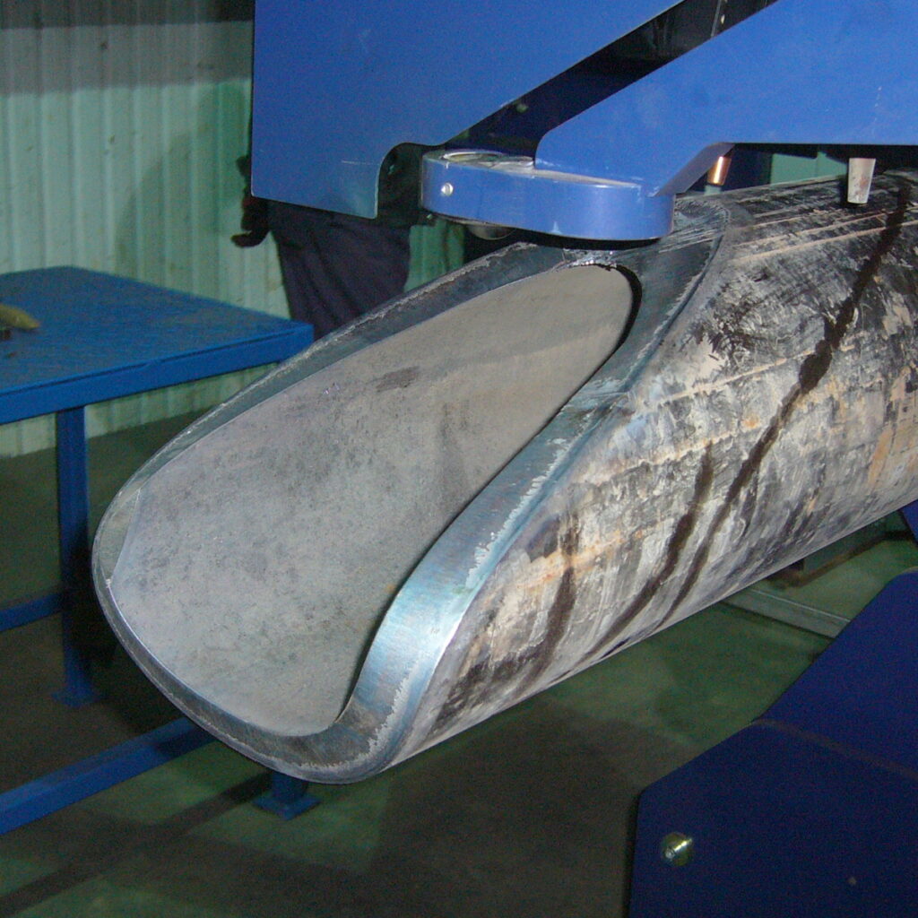 Machining Activities – ABJ