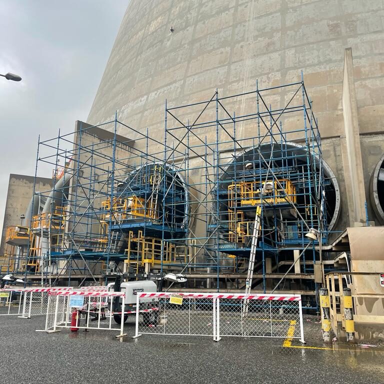 ABJ – Engineering & Contracting Co.